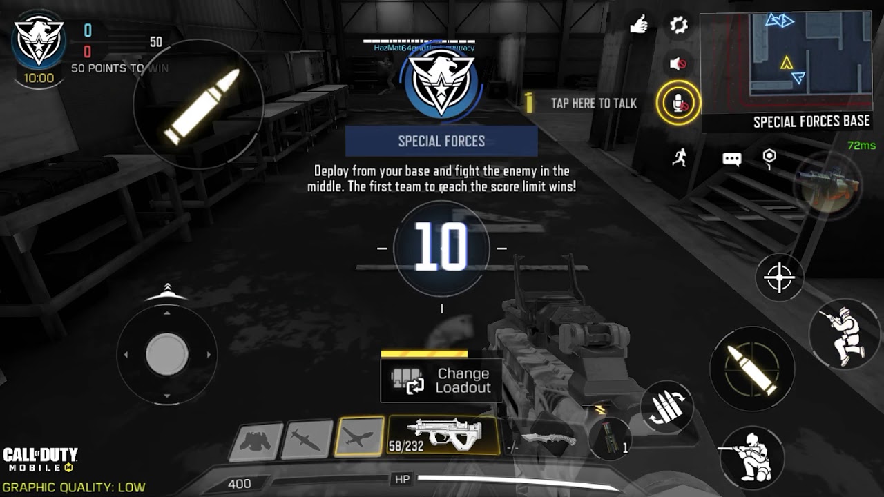 High kill game of call of duty - YouTube