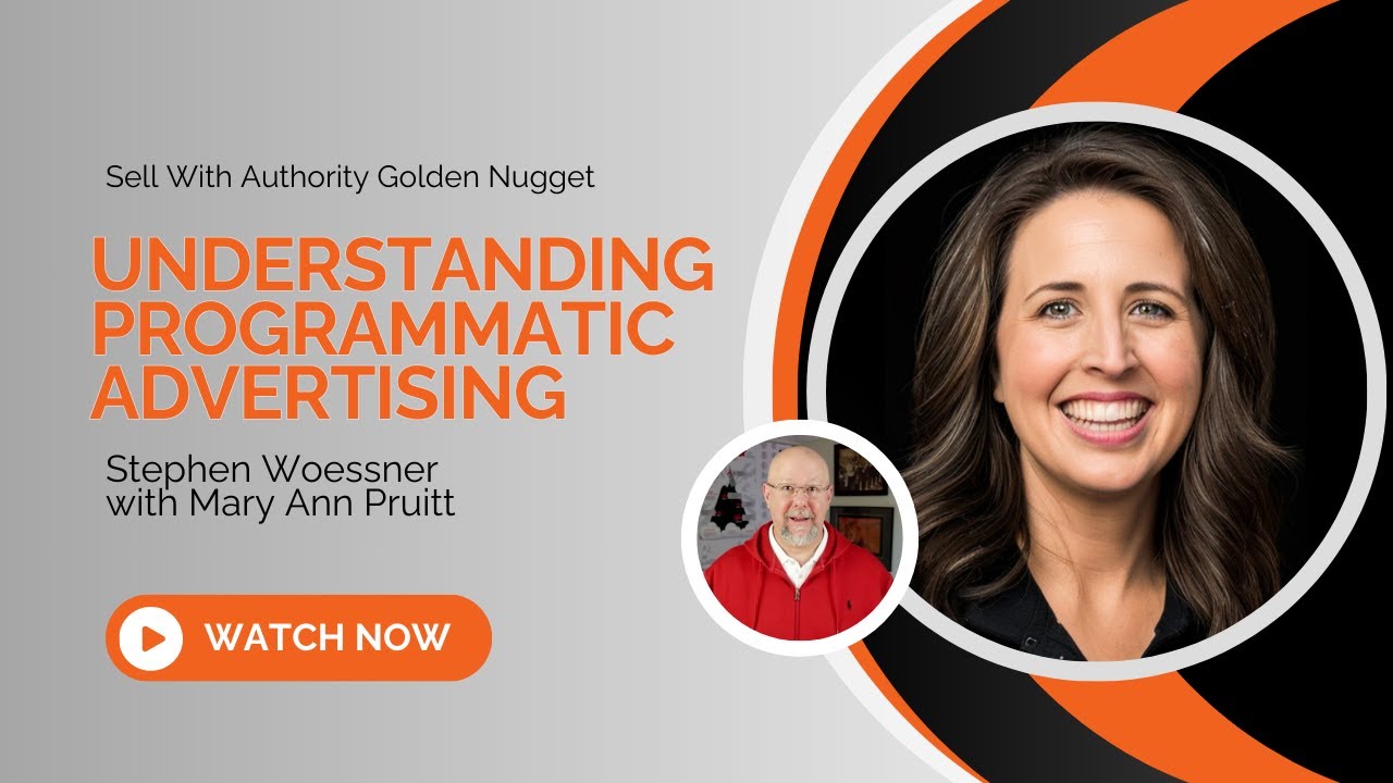 Understanding Programmatic Advertising - YouTube