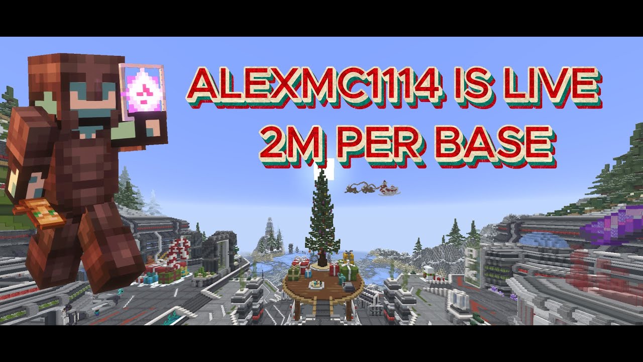 DONUTSMP LIVE BALTOP #130 | RATING BASES | LOOTDROP & GAMBLING - YouTube