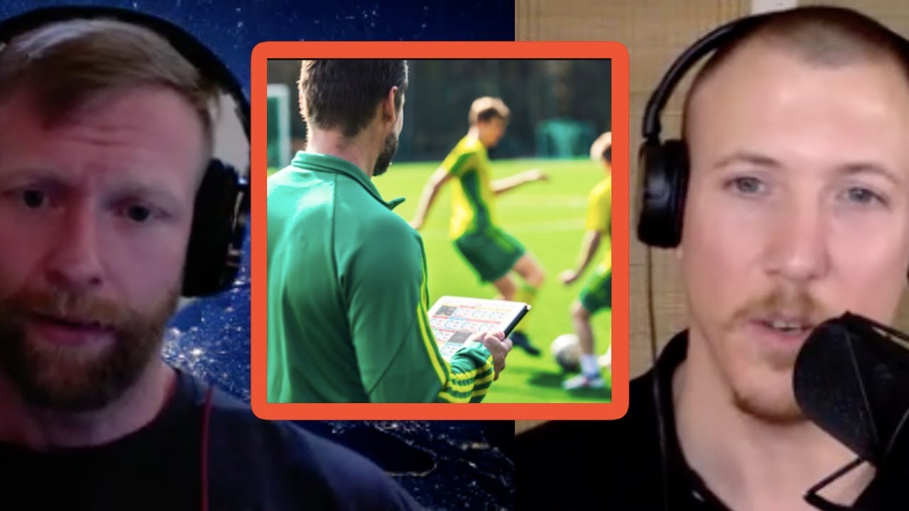 The Role Of Psychology And Monitoring Technology In Performance || Kyle ...