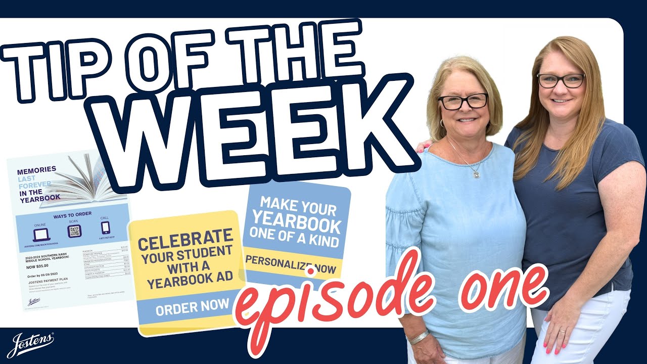 Tip of the Week: Season 3, Episode 1 - YouTube