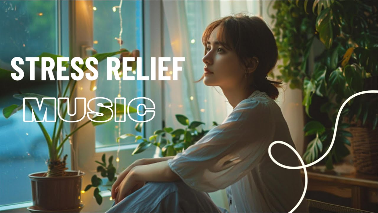 The Healing Power of Calming Music: A Simple Way to Destress I 宁静音乐的治愈 ...