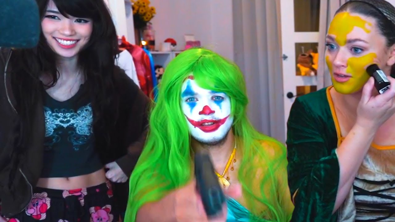 So we visited Emiru... - YouTube