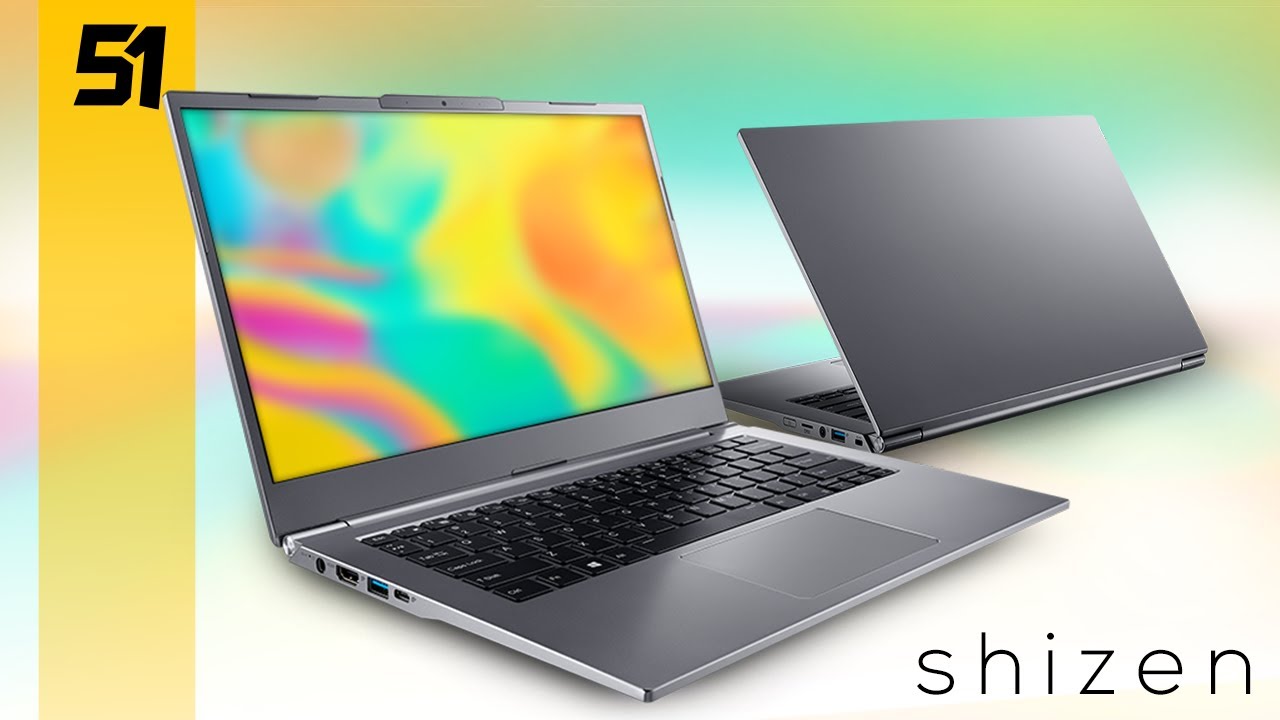 LEVEL51 | Shizen (Mid 2020) - YouTube