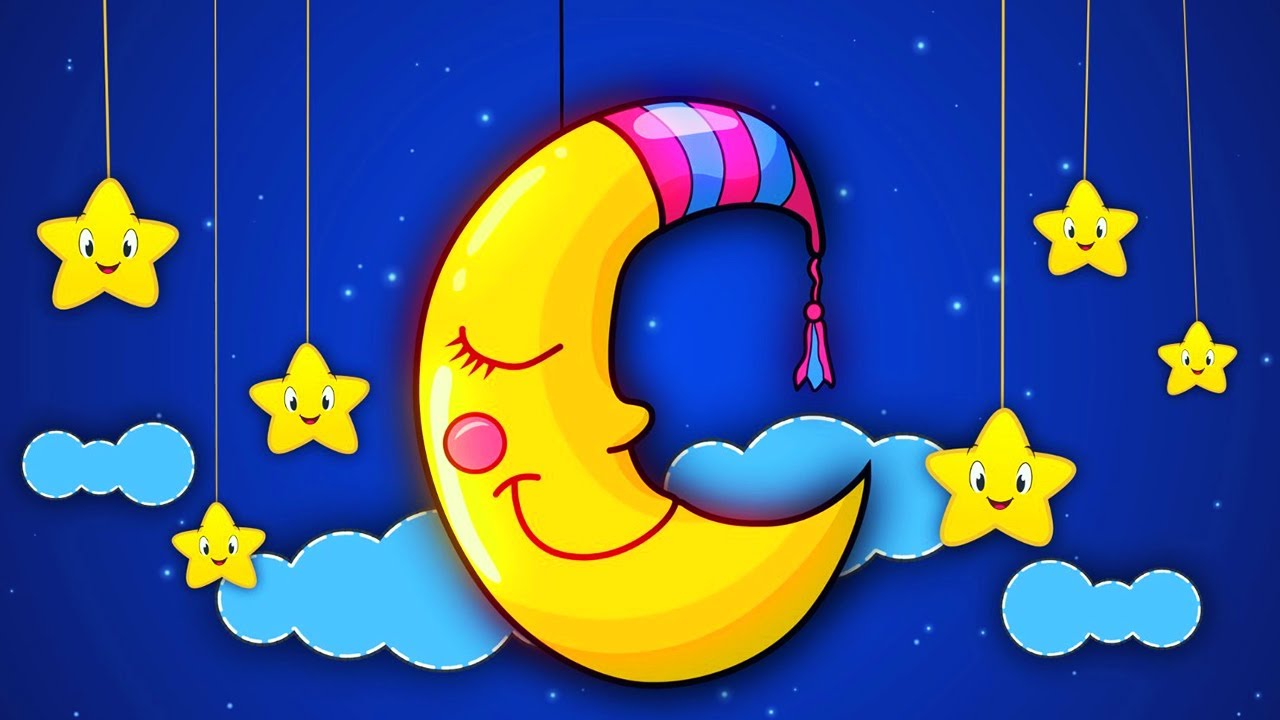 Ninna Nanna di Mozart per Bambini - Musica per Dormire e Rilassarsi ...