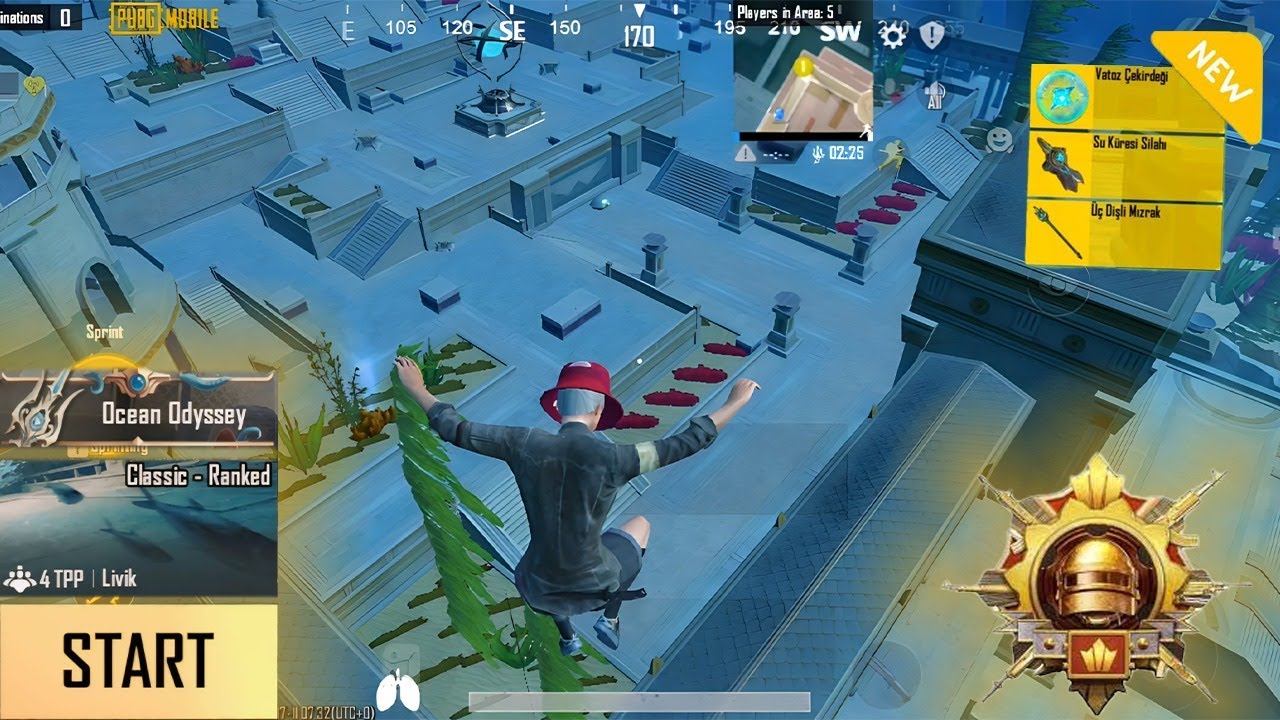 NEW UPDATE 3.3 IN PUBG MOBILE 🔥 - YouTube