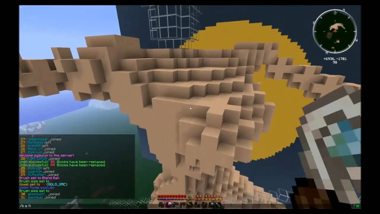 Riding High - YouTube