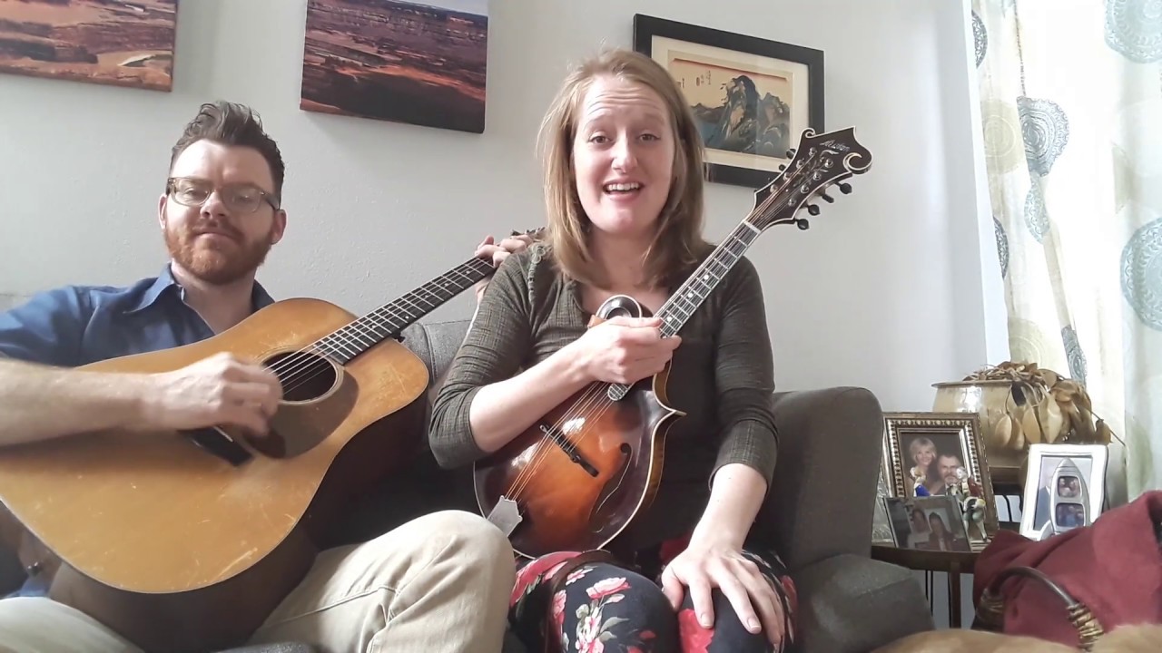 Bonnie & Taylor Sims - YouTube