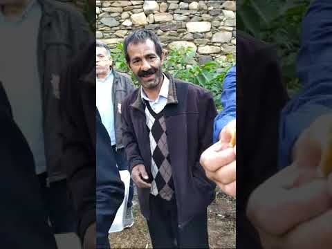 Bitlis Tatvan Salis (kepenek) köyü