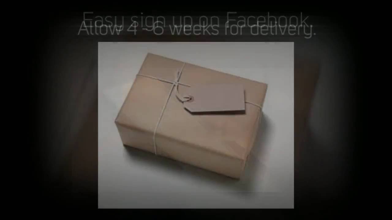 FREE Shipping! Limited Time Offer! - YouTube