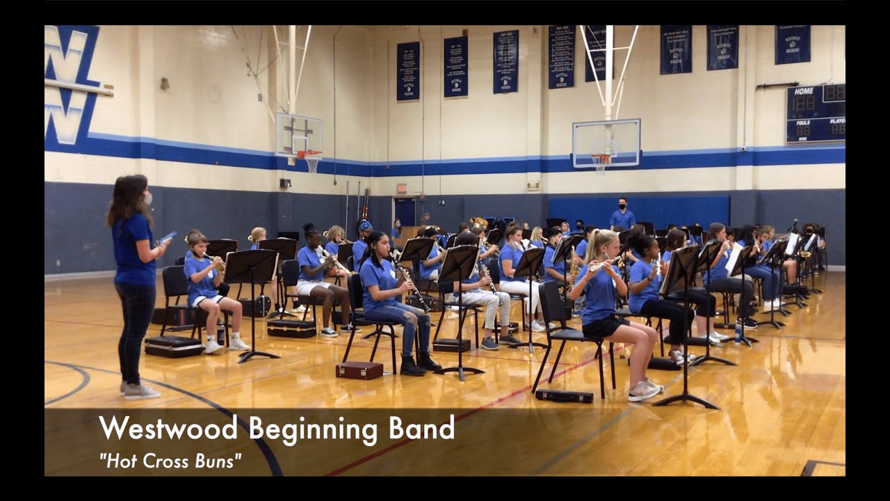 Beginning Band Demonstration and Jazz Concert - YouTube