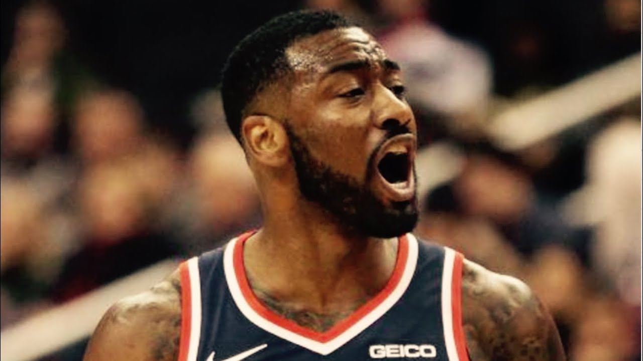 Best Washington Wizards player by decade - YouTube