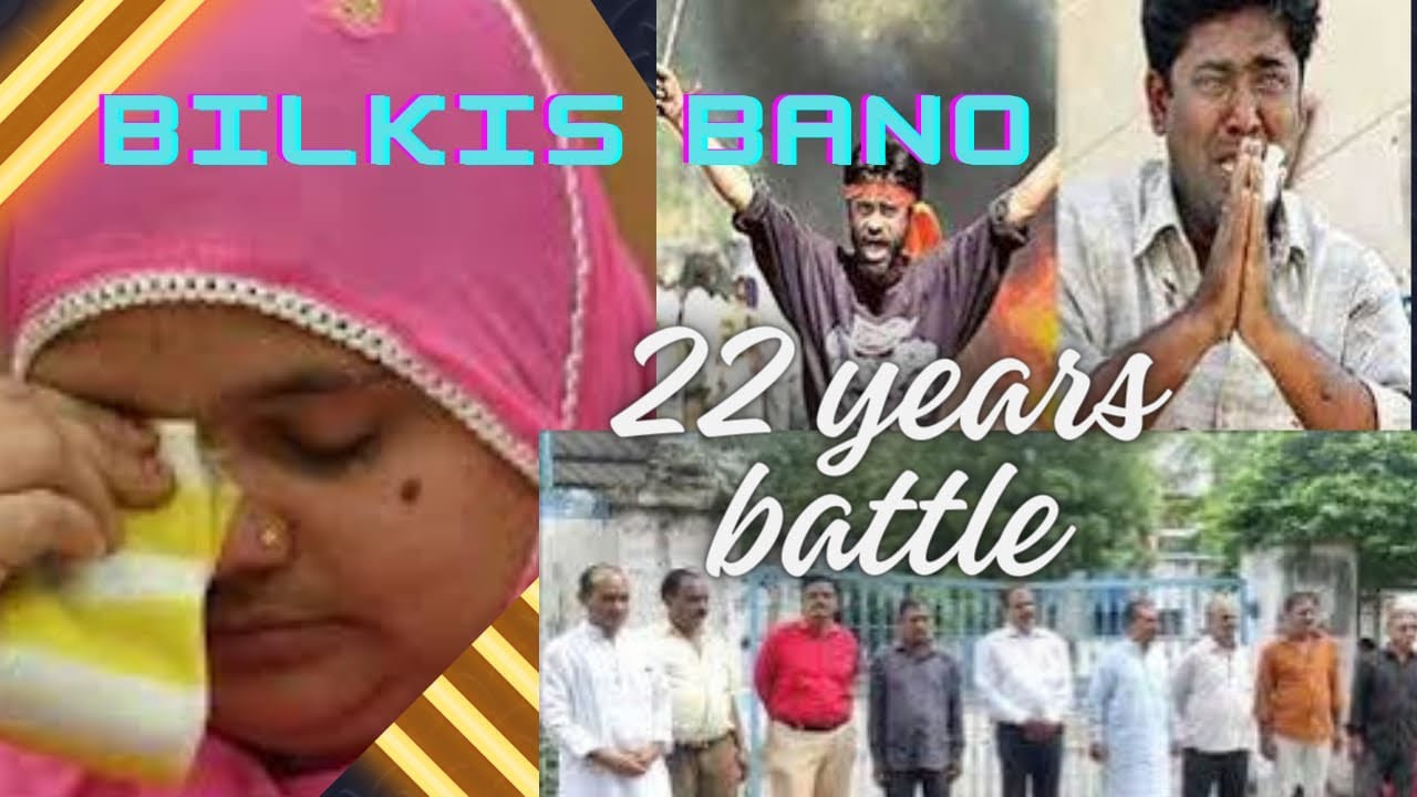 |BILKIS BANO CASE||GUJARAT RIOT 2002||GODHRAKAAND||BILKIS BANO CASE KYA ...