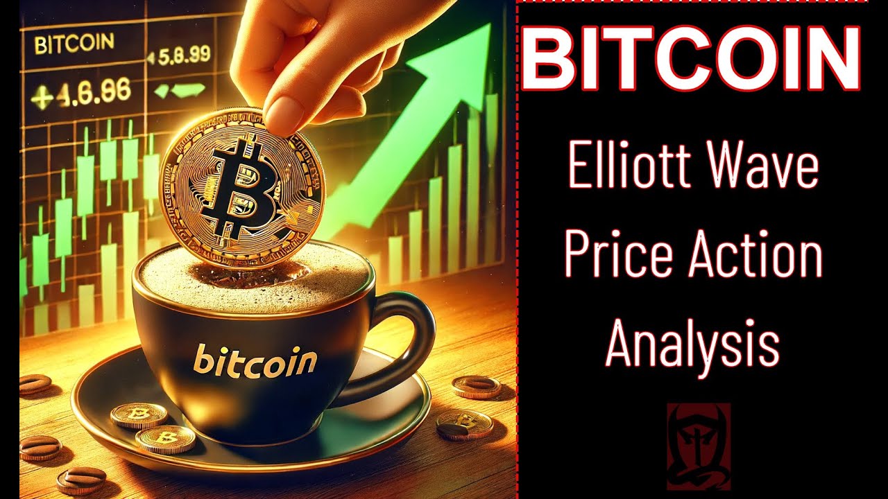 Pre Coffee Analysis: BTC going to get buzzed up? Or Crash? - YouTube