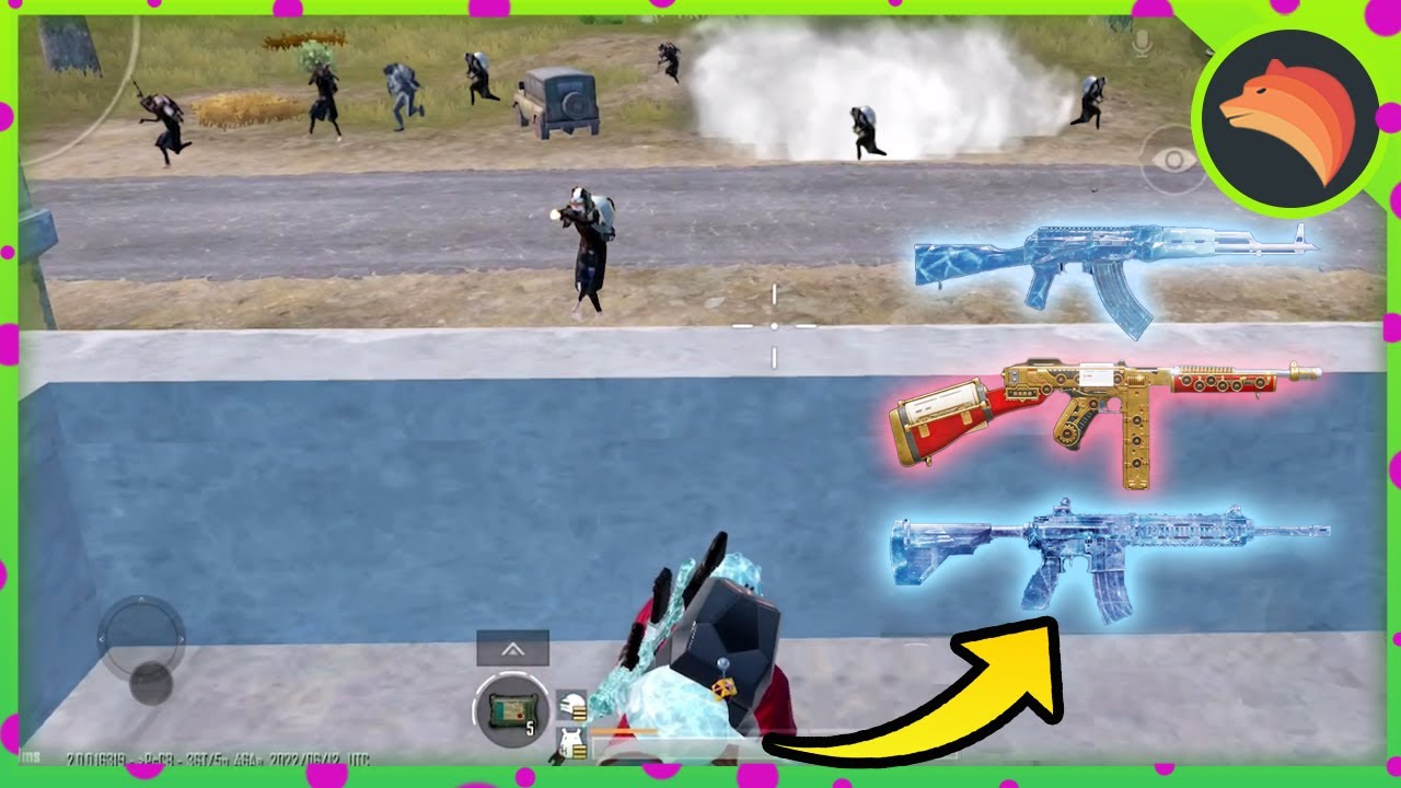 NEW BEST GAMEPLAY 😍 - YouTube