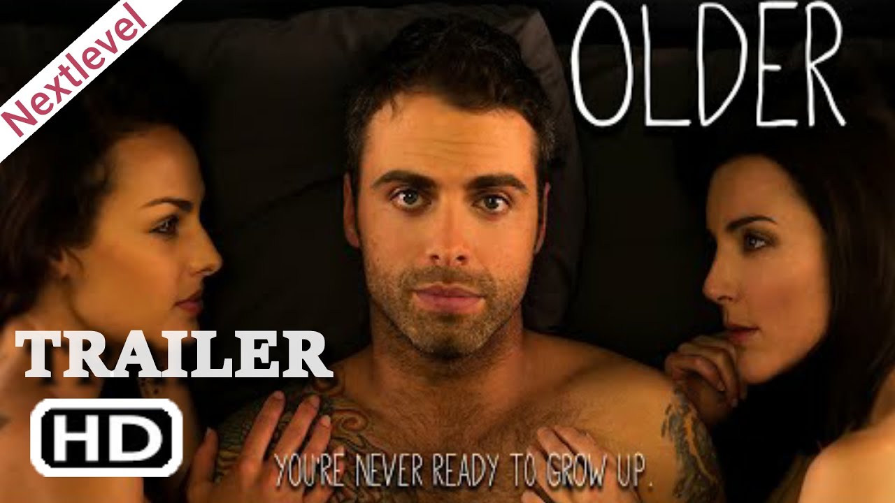 Older Official Trailer 2020 Drama Romance Movie YouTube older-official-trailer-2020-drama-romance-movie-youtube
