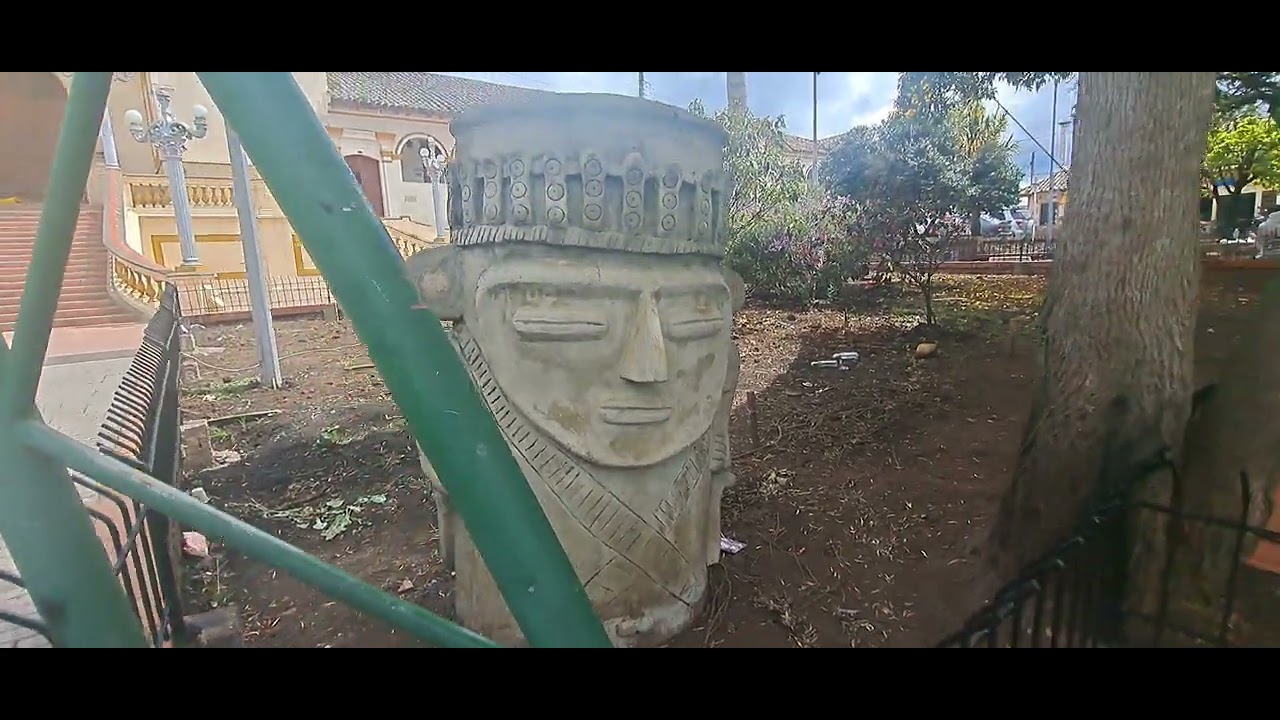 Aquiteven : 6.810 GUASCA CUNDINAMARCA, UN PUEBLO DE HISTORIA MUISCA ...
