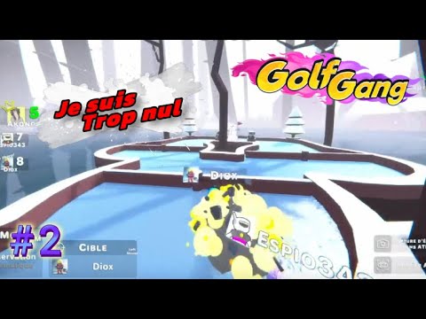 LA GAME ULTRA SERRER !? (Diox & Espio) - YouTube