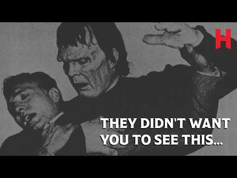 Diesen Frankenstein-Film hättest du nie sehen sollen | Tales of Frankenstein – Ganze Folge