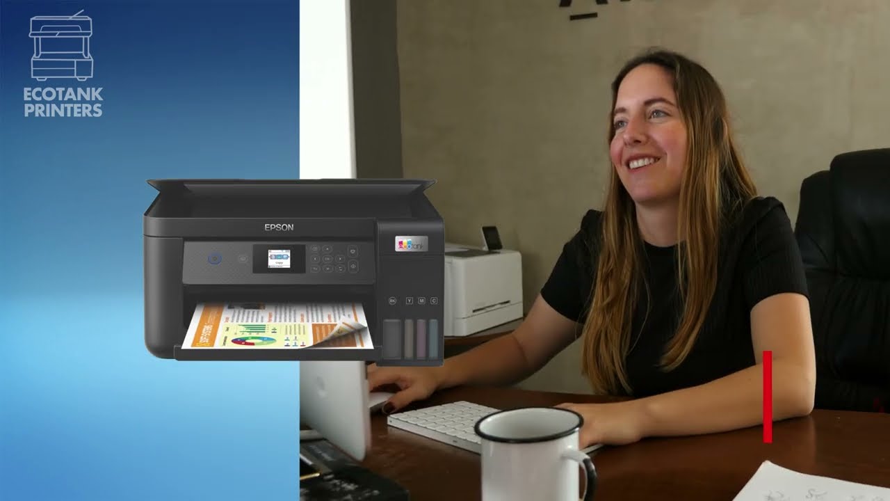 How to Choose the Best Printer | The Good Guys - YouTube