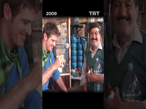 Adıyamanlı ile Amerikalı: Kültür Şoku ve Komik Anlar! 😄😄 #shorts