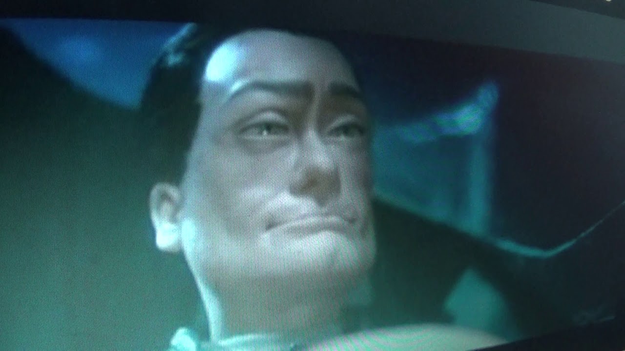 Agent Crush Trailer (Unreleased Puppet Film) (2008) - YouTube