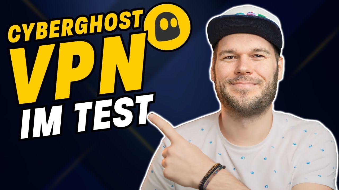 VPN von CyberGhost | Meine Erfahrung als langjähriger Nutzer - YouTube