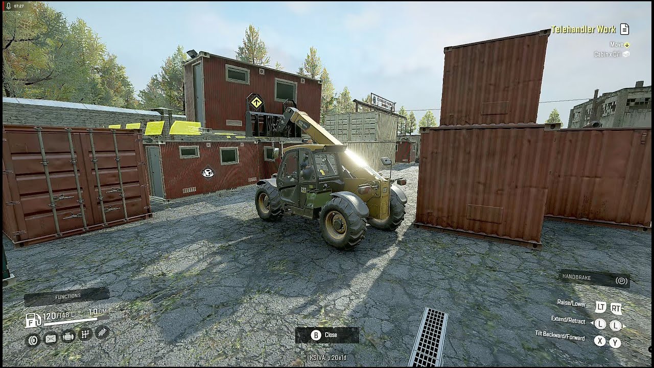 SnowRunner Ep.16, Rogers Point (Last Rogers Point Video0 - YouTube