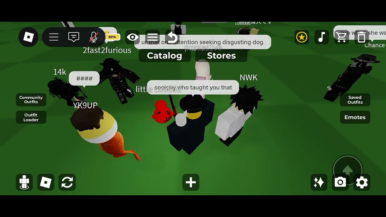 some guy "joking" about grape without the g full video - YouTube