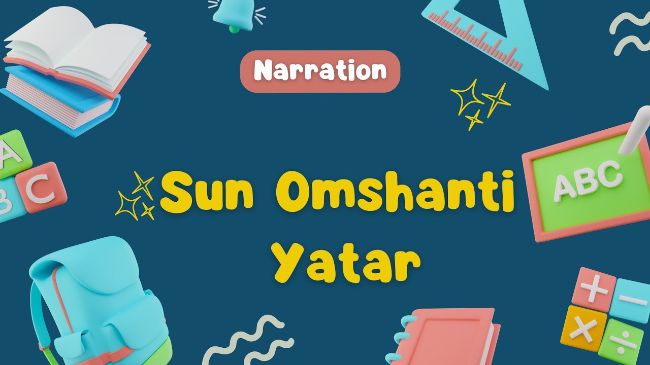 Sunny Science 3rd quarter SY 2024 2025 - YouTube