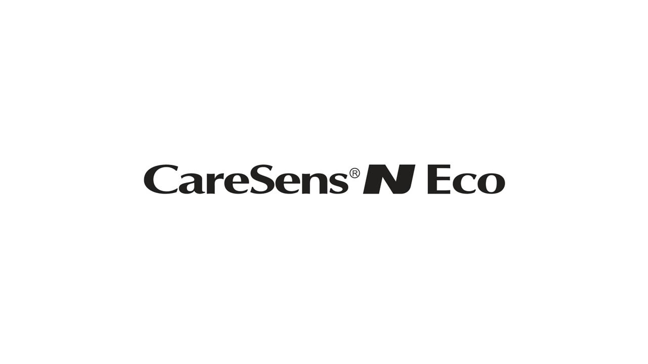 CareSens® N Eco Video Guide (mg/dL) (SPN/FRE SUB) - YouTube