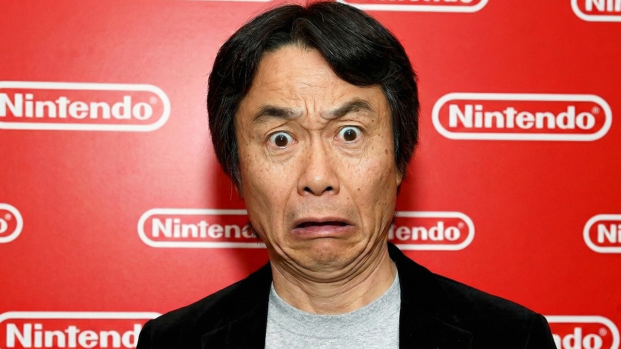 Wait… Did Nintendo Actually Just Lose? - YouTube