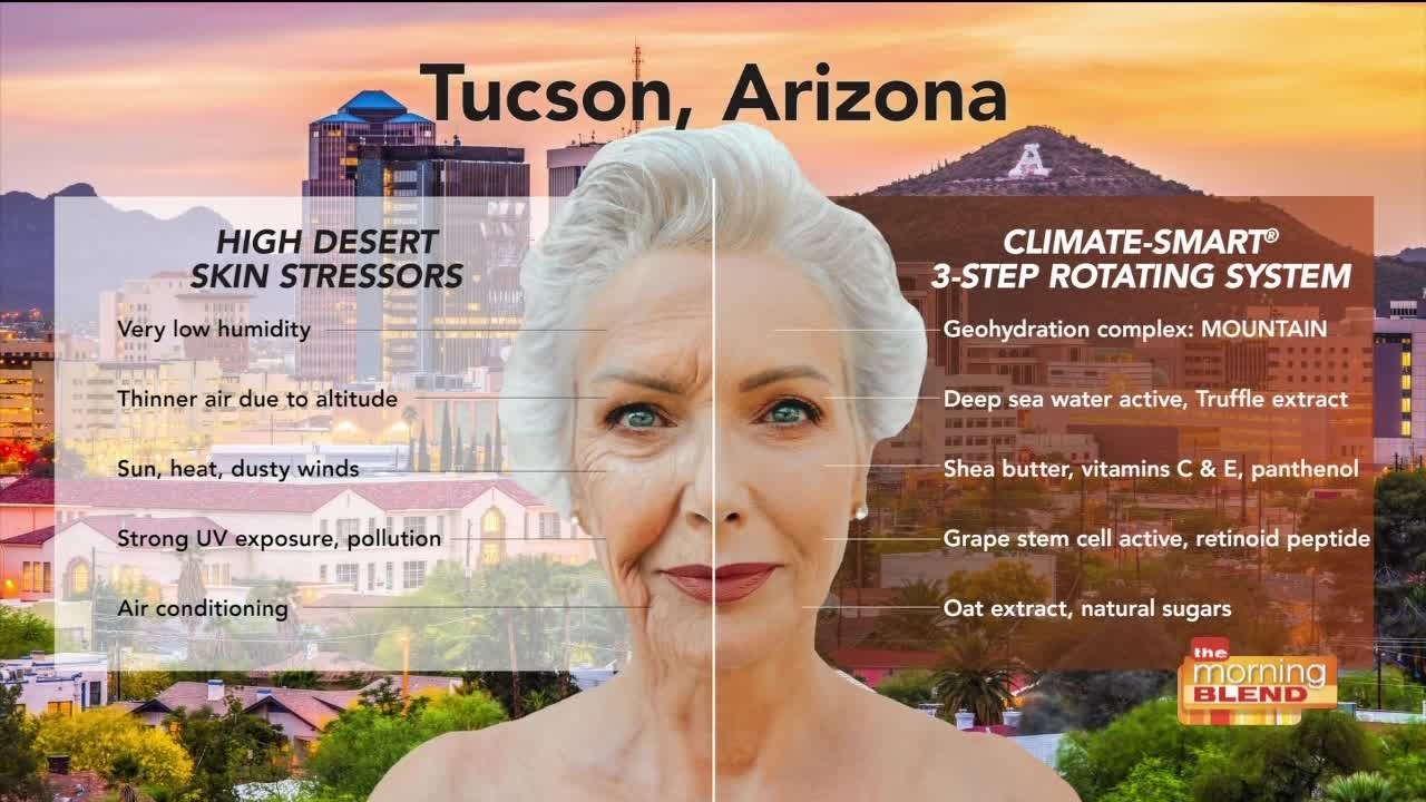 5-Star Reviews- Tucson women can't get enough of this skincare line ...