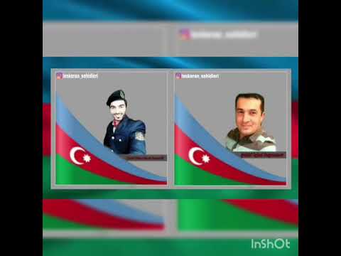 LENKERAN-SEHİDLERİ LƏNKƏRAN ŞƏHİDLƏRİMİZ