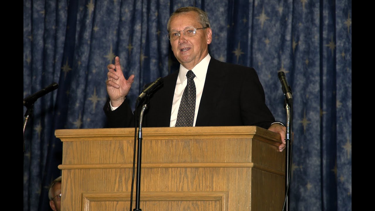 Rev. Ben Dowd - Do You Know Him - YouTube