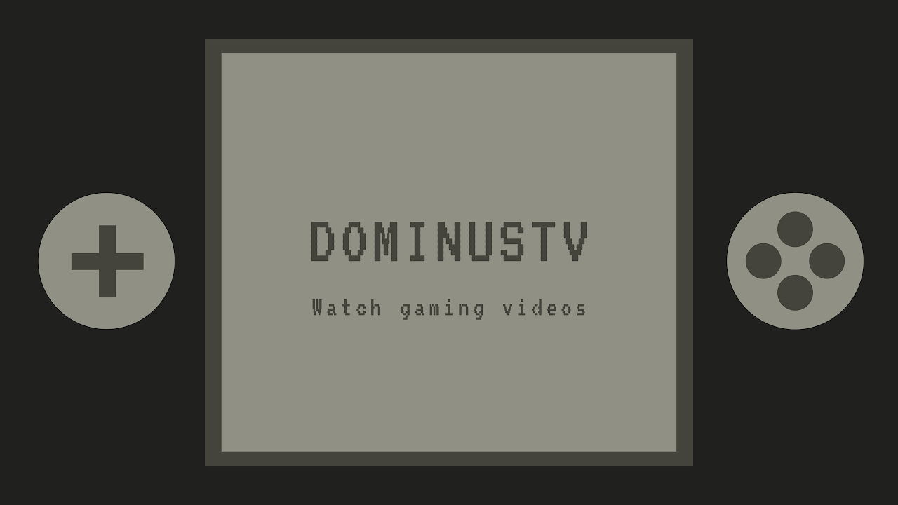 Fortnite pame gia victory /DOMINUS TV - YouTube