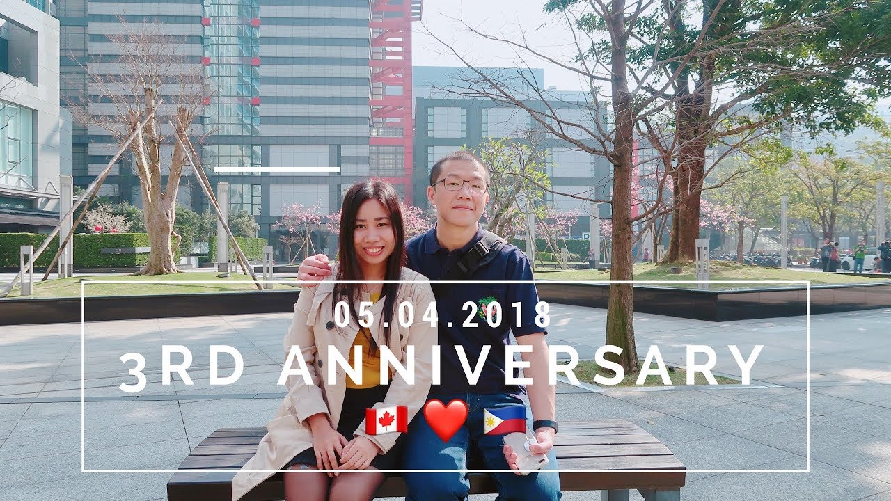 LDR: An Open Letter to my Boyfriend | 3rd Anniversary | long distance ...