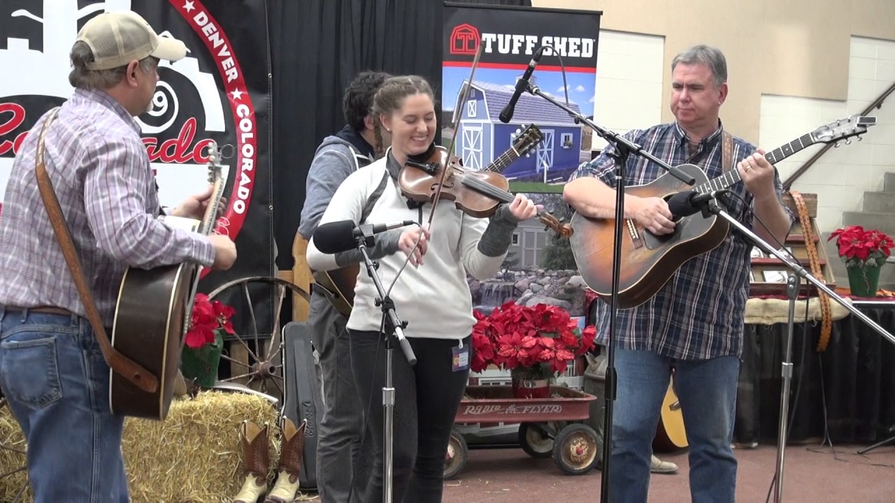 2017-01-07 JR1 Shira Ellisman - 2017 Colorado Fiddle Championships ...