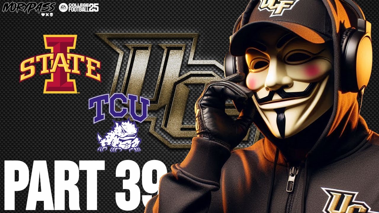 Heisman Coaching Dynasty RPG* LIVE | Year 9 | UCF - YouTube