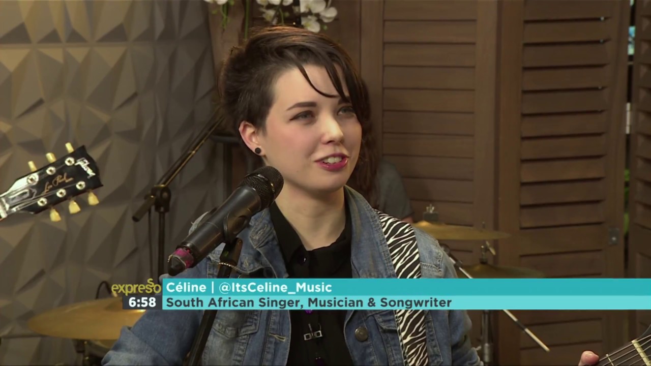 Céline performs 'Blackjack' - YouTube