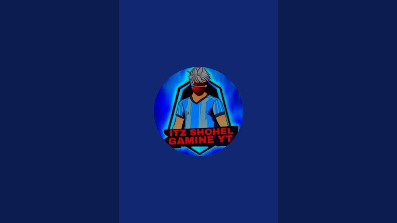 Itz SHOHEL Gaming YT is live streaming - YouTube