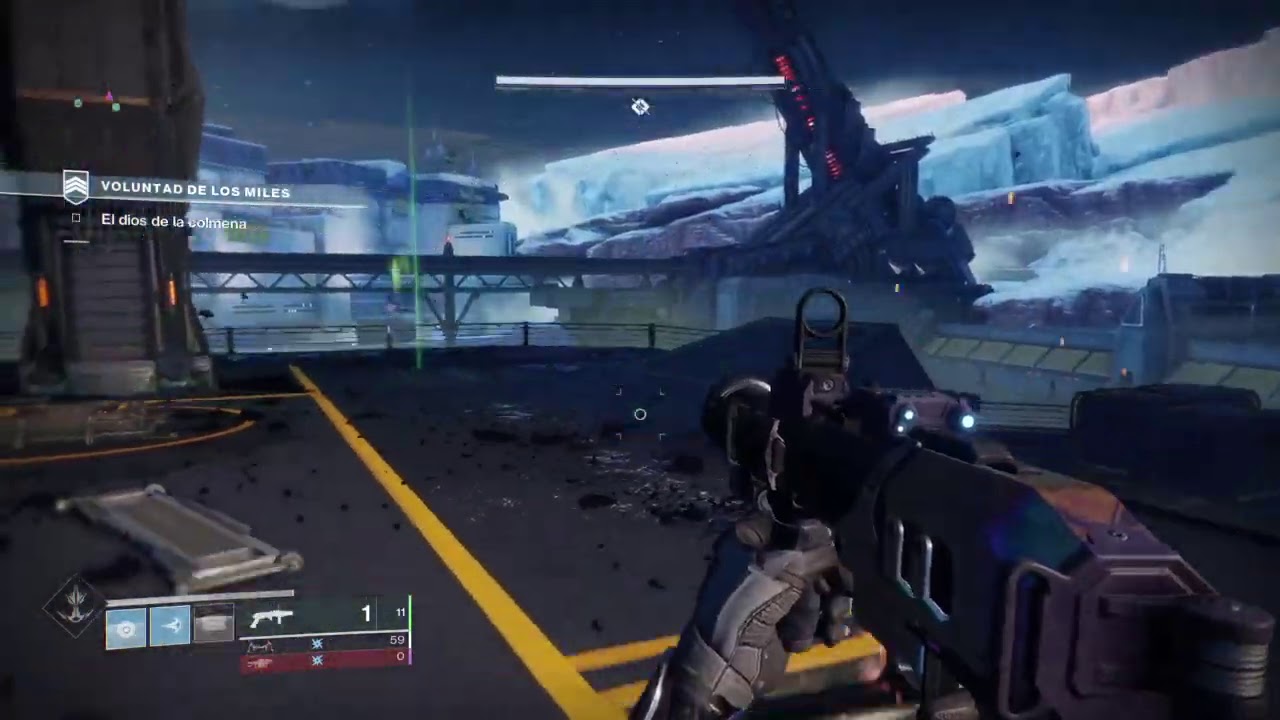 Cara a cara con EL DIOS GUSANO XOL, Face to face THE WORM GOD XOL - YouTube