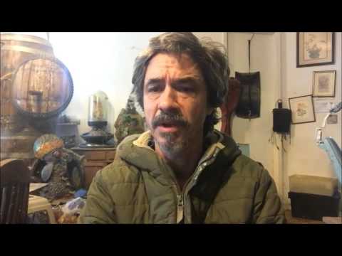 A Peter Caine Story, Life has a Silver Lining - YouTube