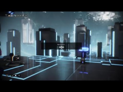 Warframe Dex Furis with Riven Mod - YouTube