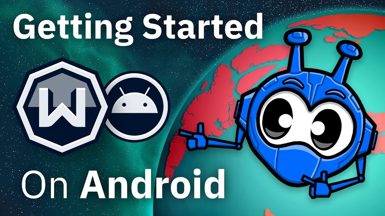 How to use Windscribe on Android - YouTube