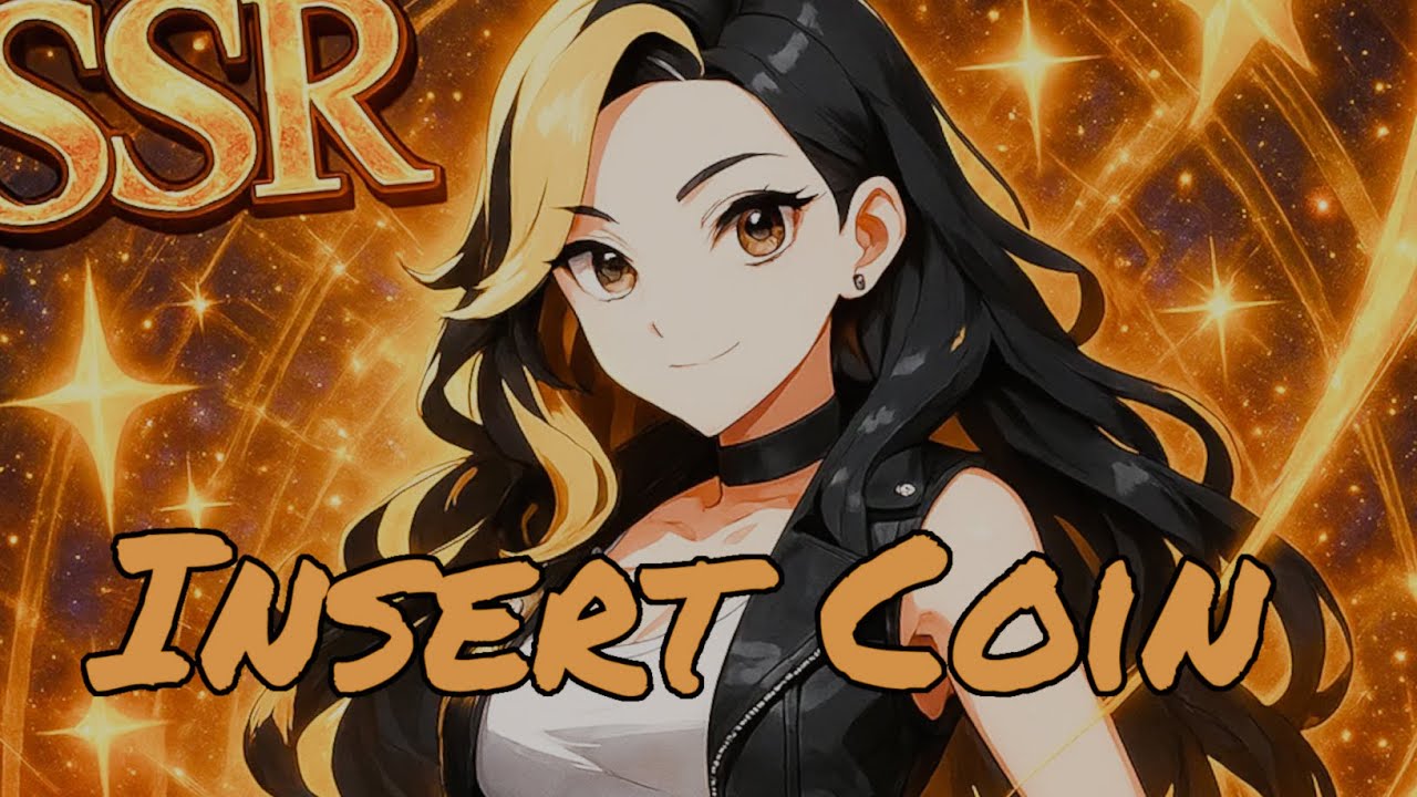 Insert Coin - YouTube