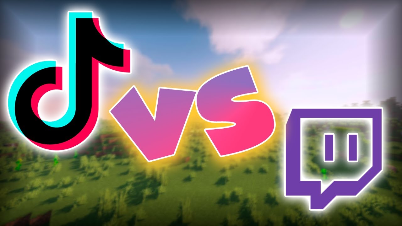 Tik Tok VS Streamer En Minecraft 1.20 (Parte 3) - YouTube