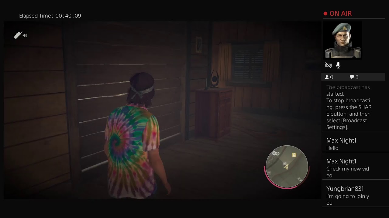 F13 camp blood season 7 - YouTube