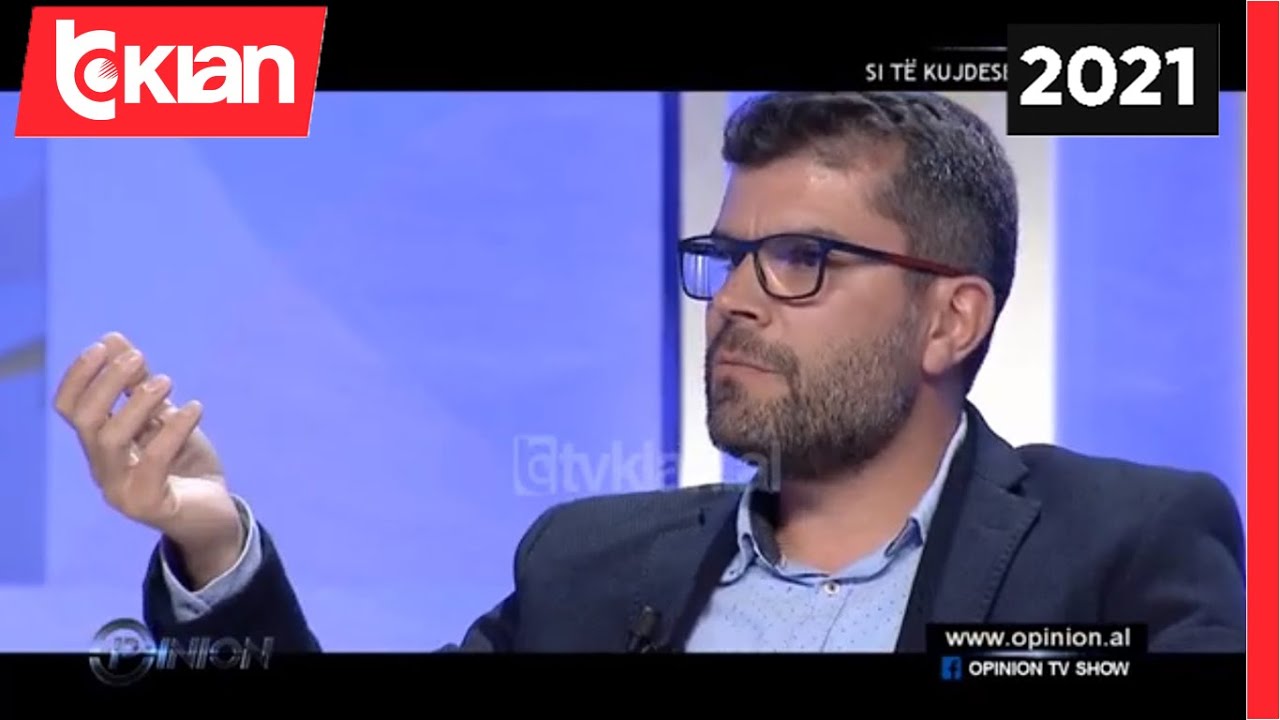 Ermal Hasimja: Kam qejf te notoj ne det edhe ne dimer - YouTube