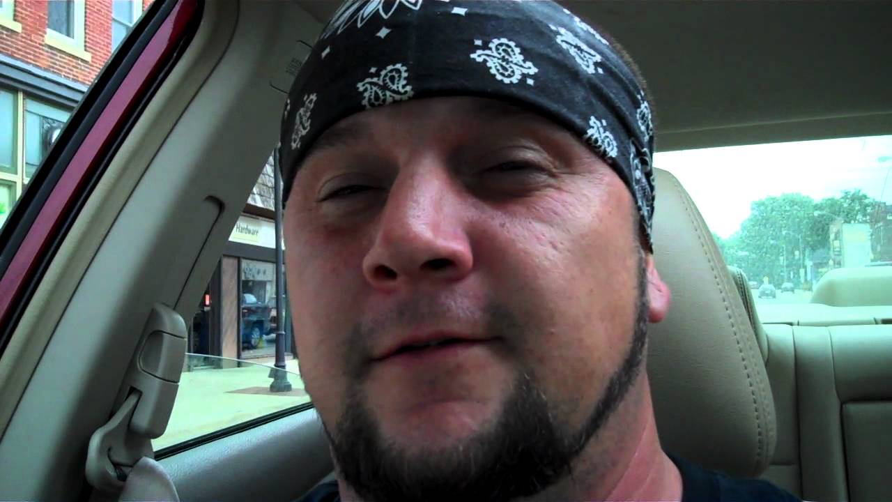 Uncle Chris show 1 of 4, 99PD @ Rock'n the Valley! - YouTube